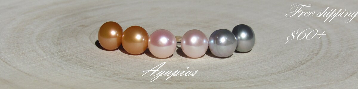 Agapios - Etsy