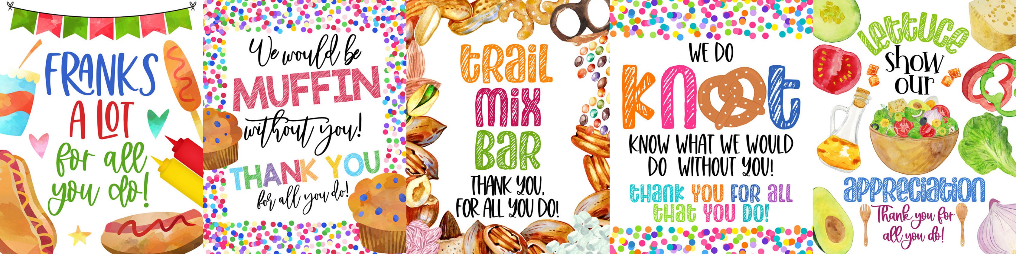 AliDesignsByAlina - Printable Appreciation Tags, Signs, Flyers ...