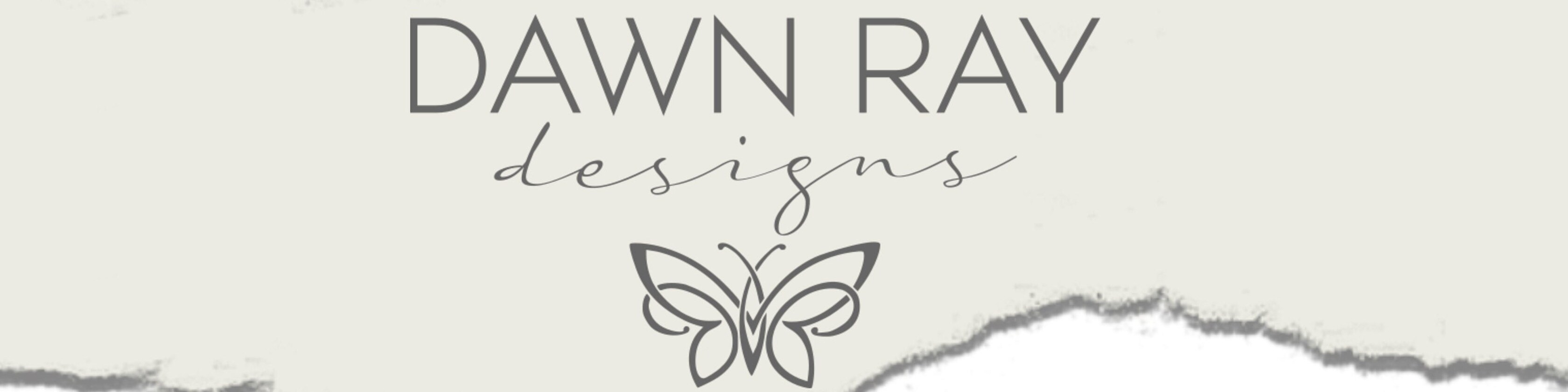 DawnRayDesigns - Etsy