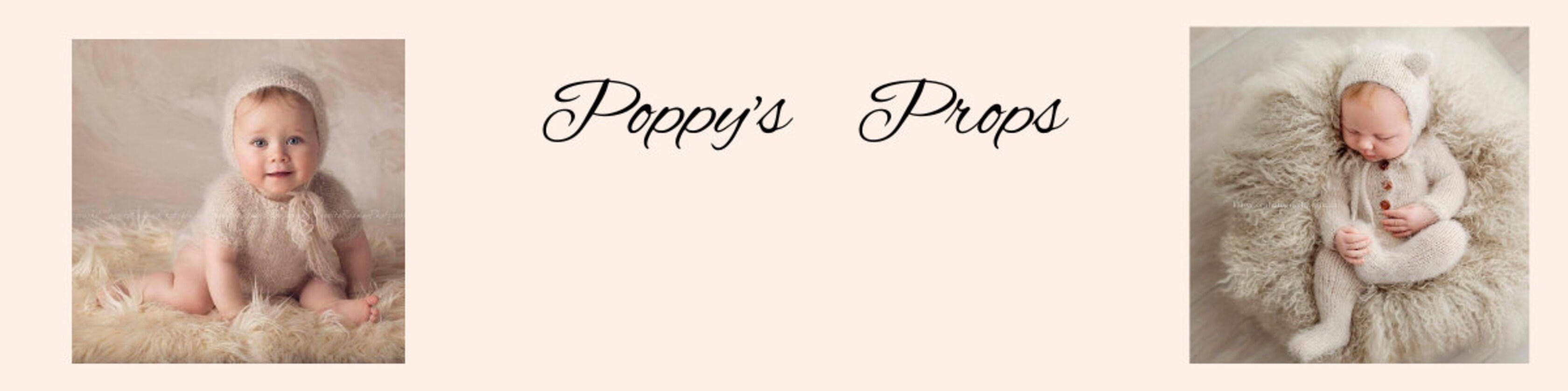 PoppysProps - Handmade Knit Baby Clothes and Photography Props. - Etsy
