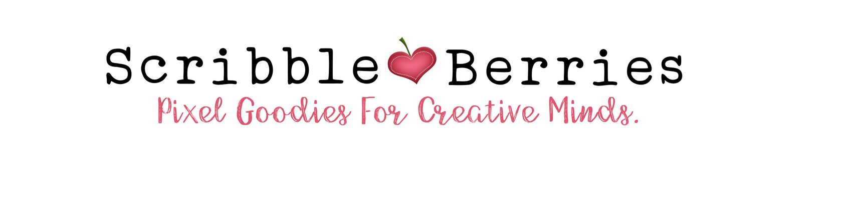 Clip Art Logos Illustrations Mockups Graphic by ScribbleBerries