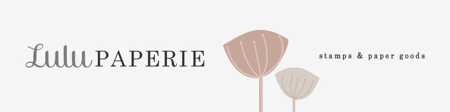 LuluPaperie - Etsy