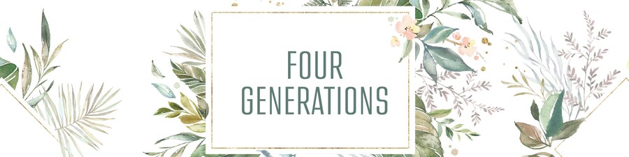 FourGenerationsCo - Etsy