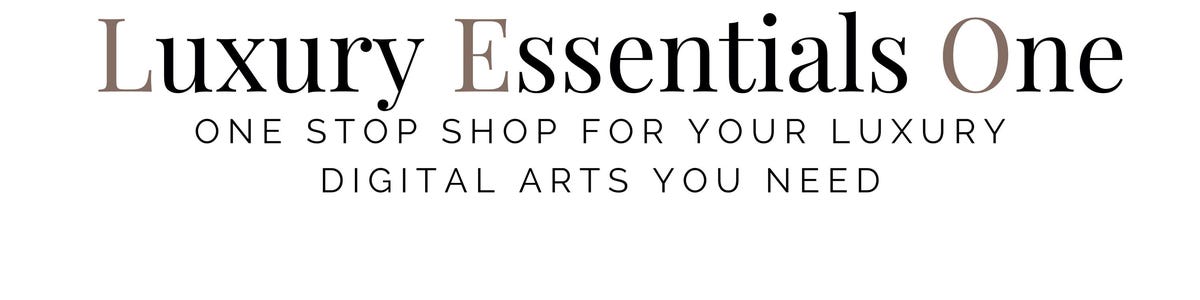 LuxuryEssentialsOne - Etsy