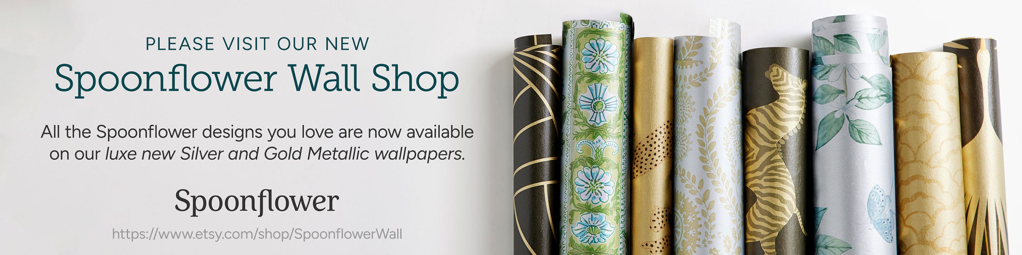 Spoonflower - Etsy Australia