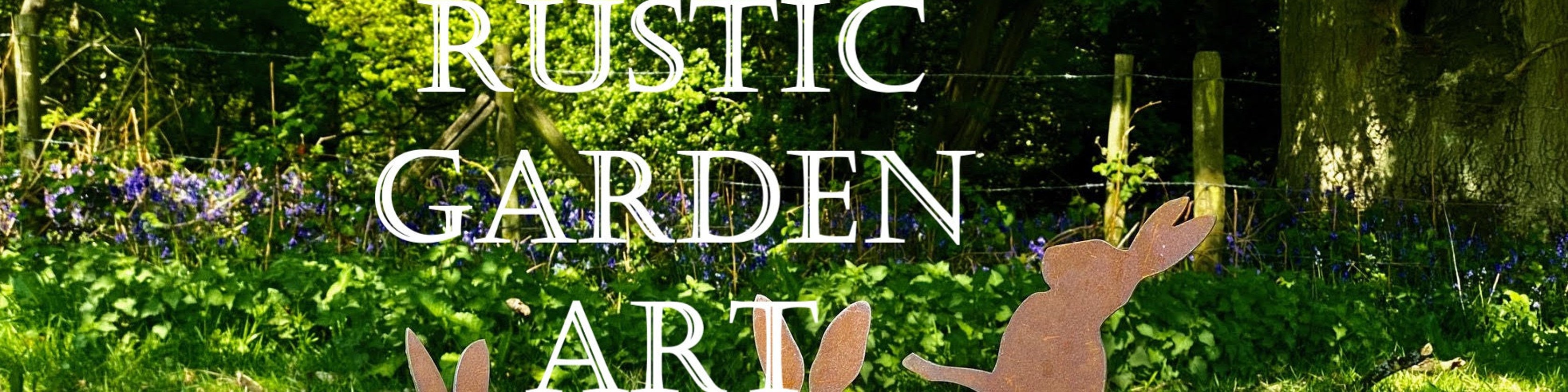 RusticGardenArtShop | Etsy