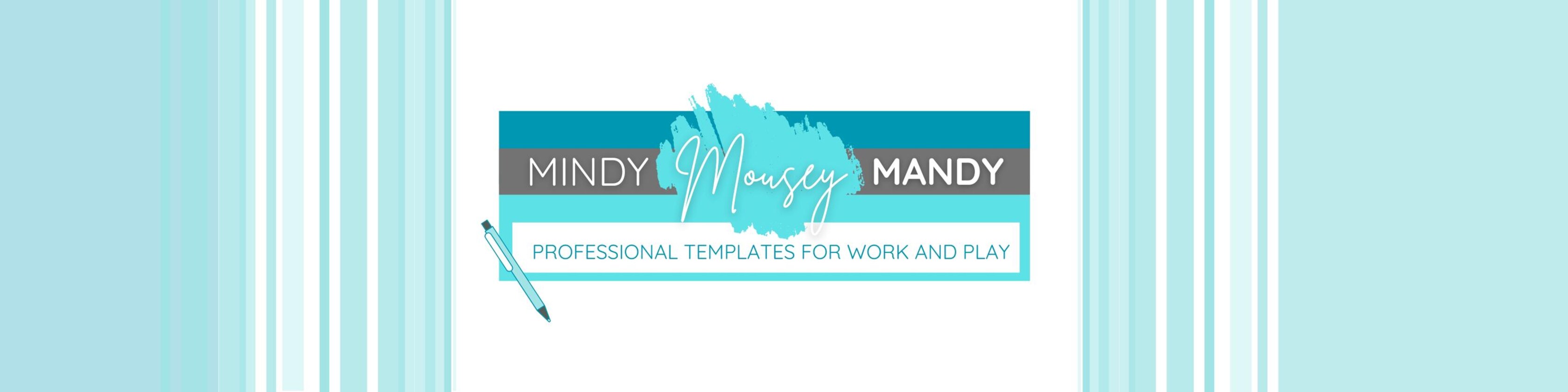 MindyMouseyMandy - Etsy