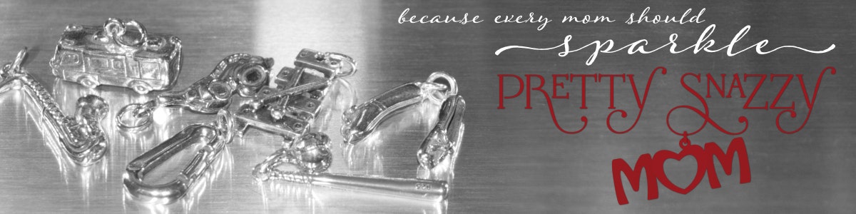 prettysnazzymom - Etsy