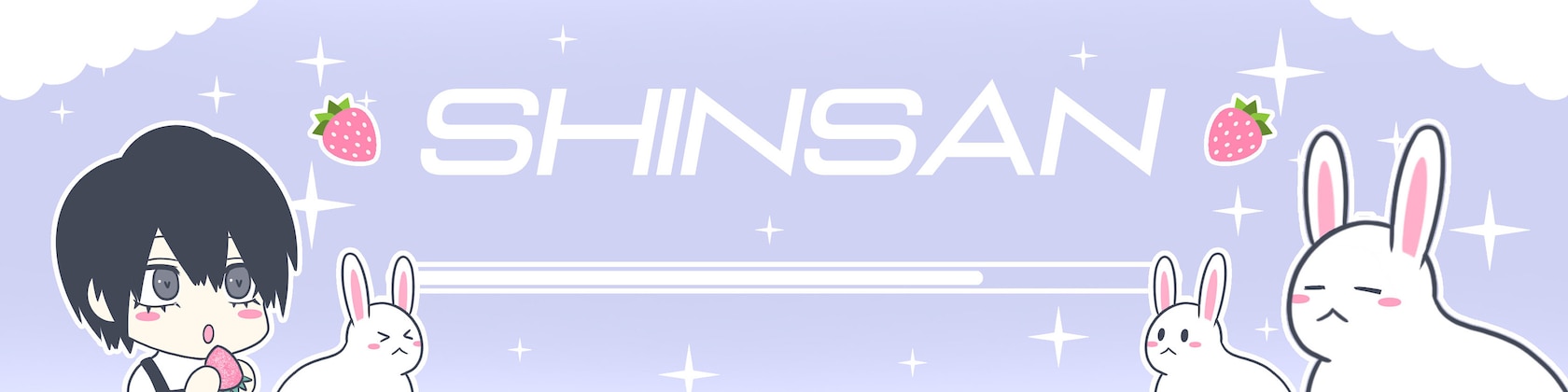 Shinsan - Etsy