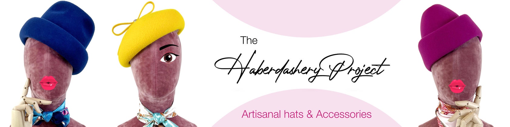 HaberdasheryProject - Etsy