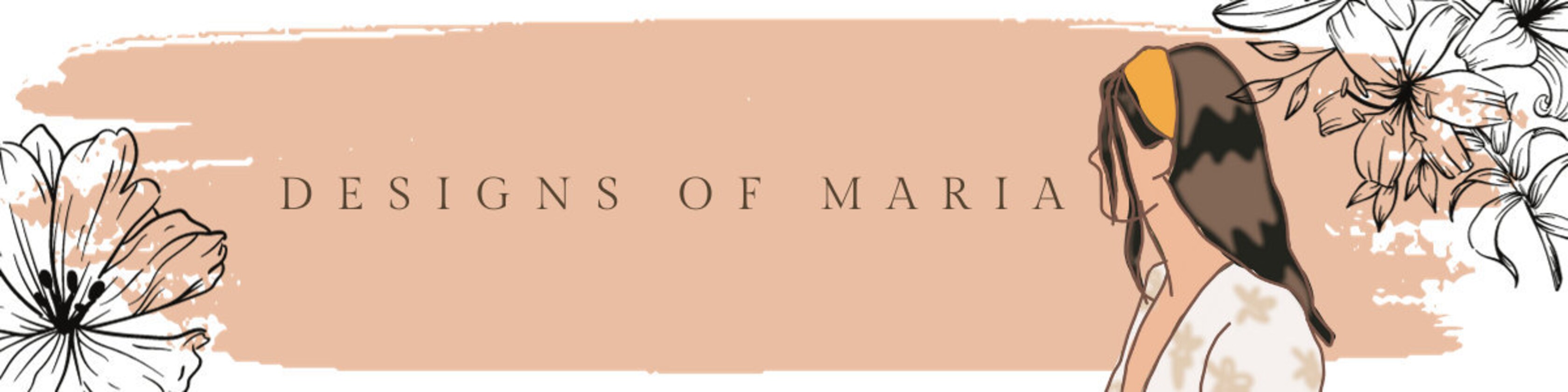 DesignsOfMaria - Etsy