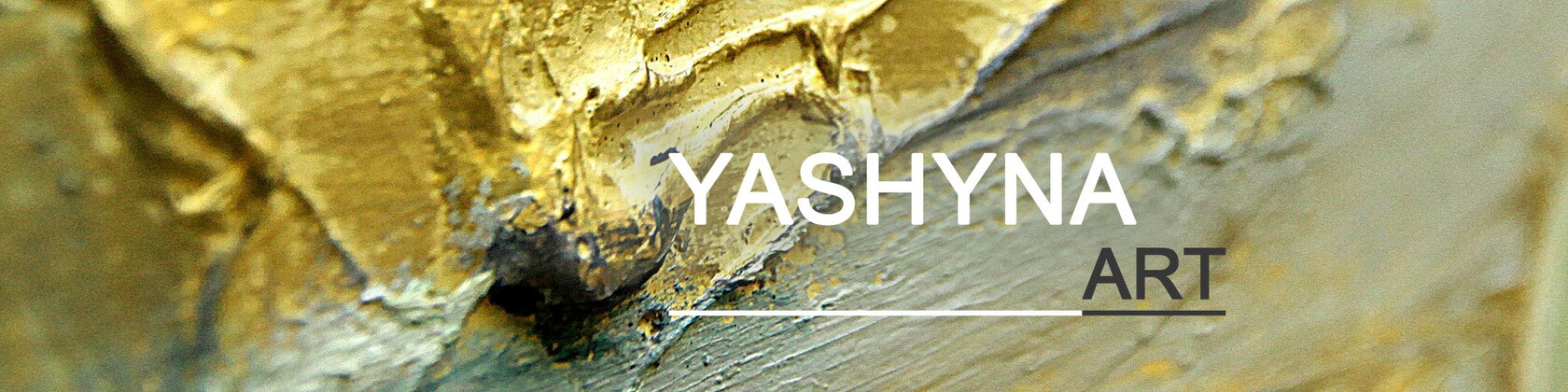 YashynaArt - Etsy