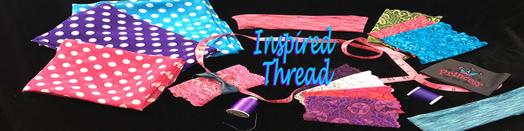 Inspired Thread by Inspiredthread on Etsy