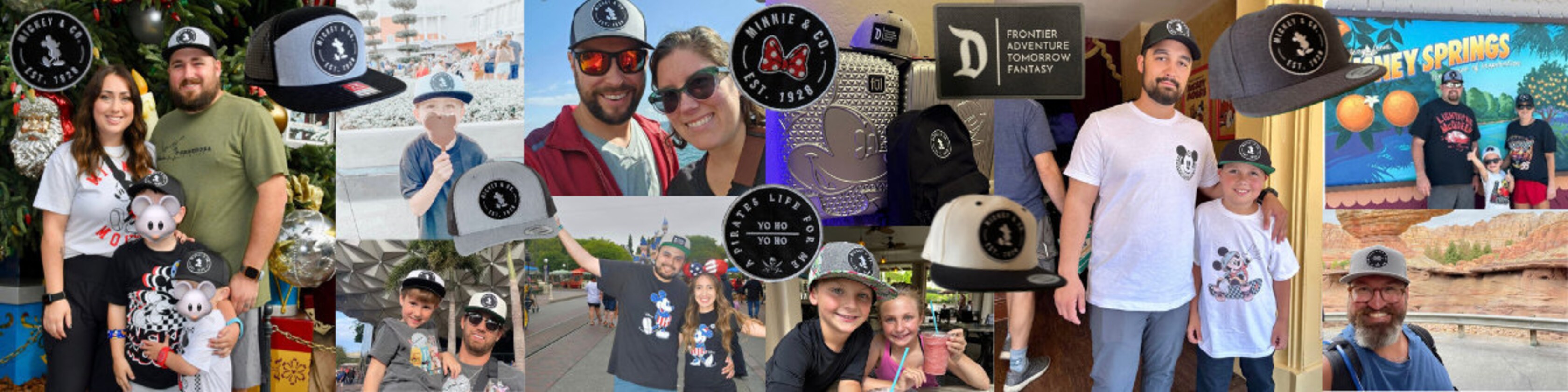 VacationPatches - Etsy