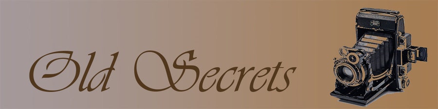 OldSecrets - Etsy