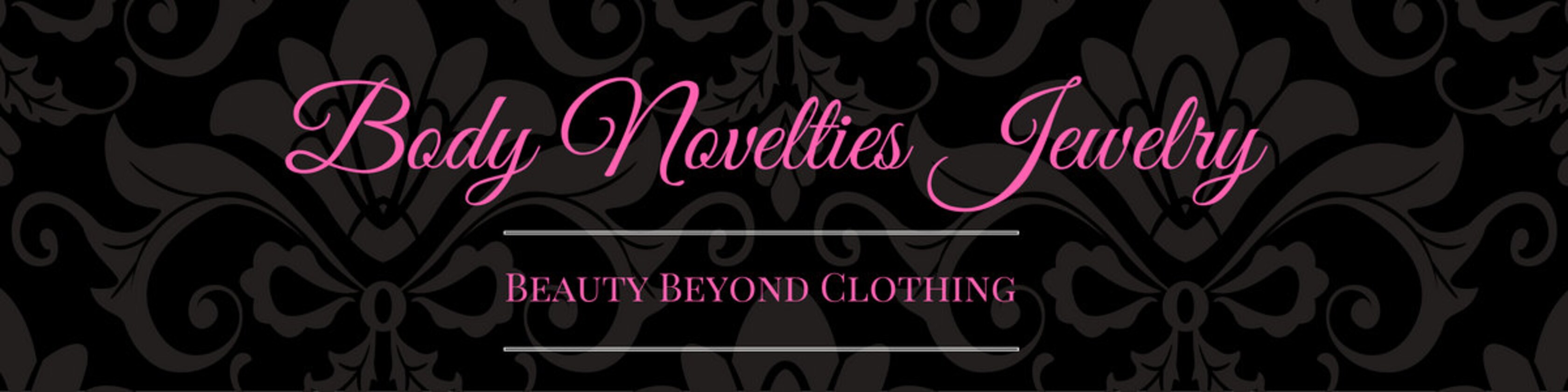 Bodynovelties Etsy