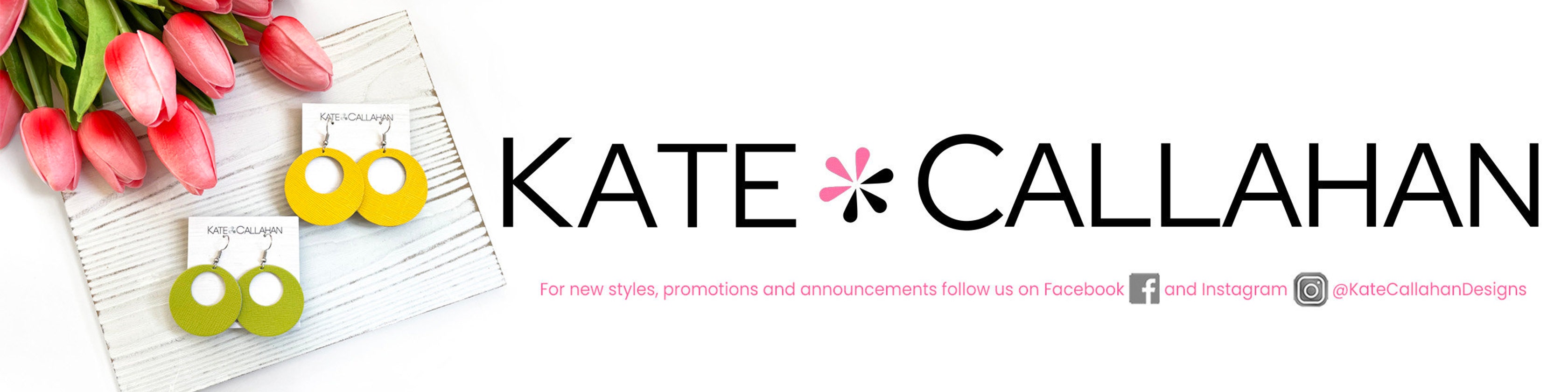 KateCallahanDesigns - Etsy