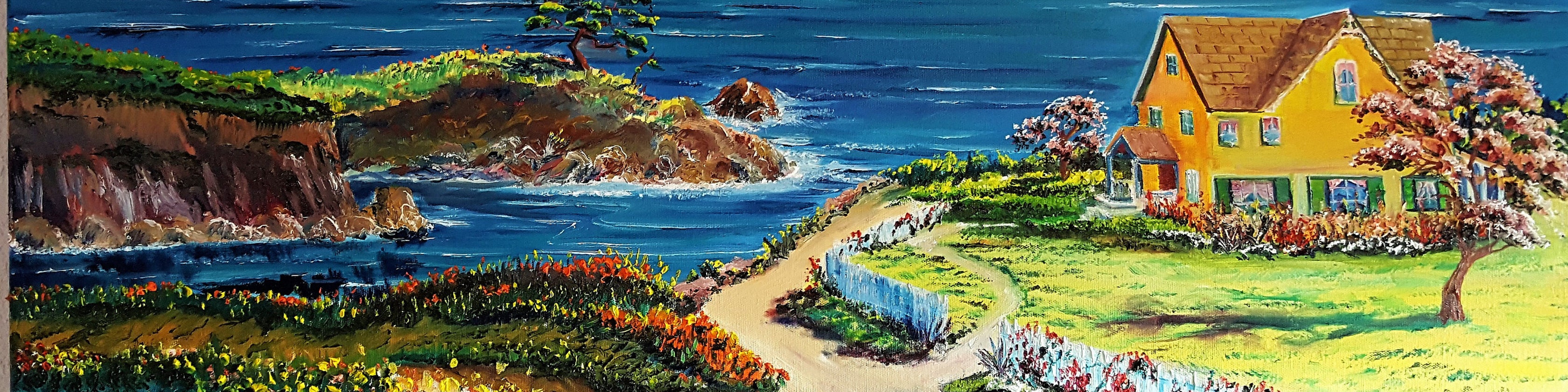DanLeasure - Etsy