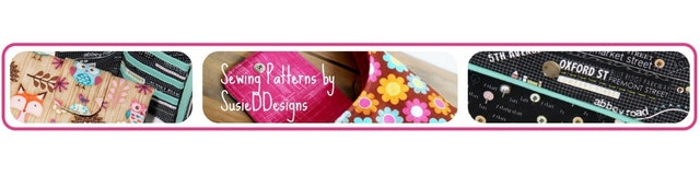 SusieDDesigns - Etsy