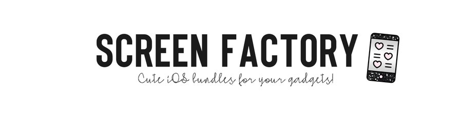 screenfactory - Etsy