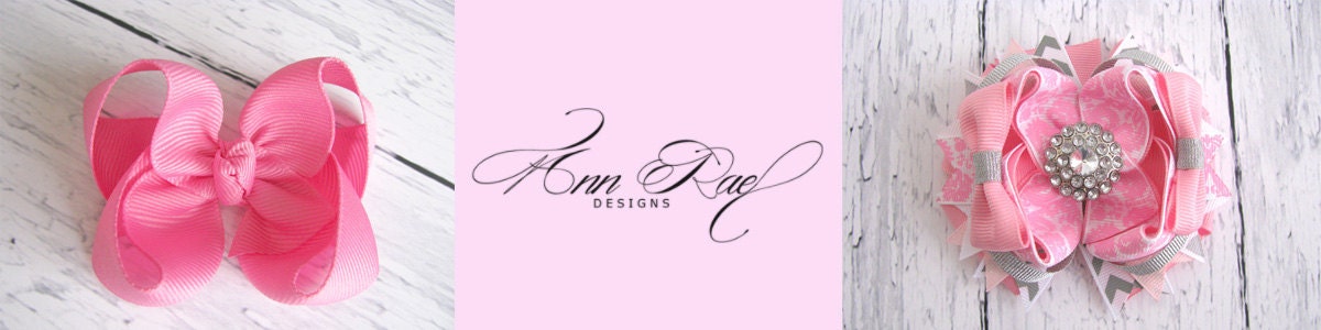AnnRaeDesigns - Etsy