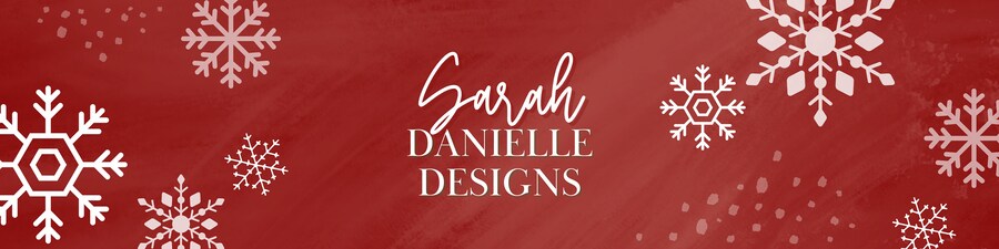 SarahDanielleDesigns - Etsy