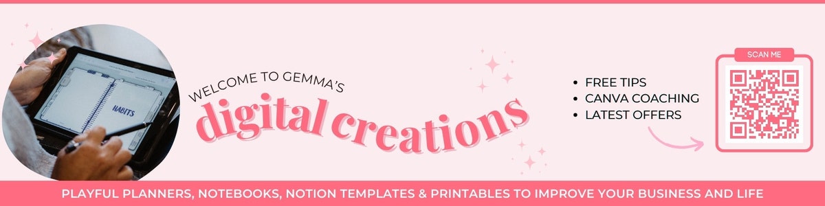 OfficeGems - Etsy UK