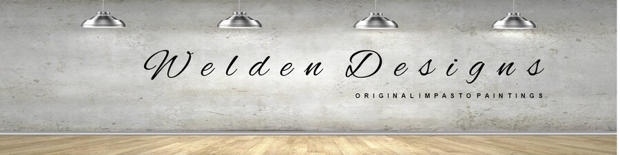 WeldenDesigns - Etsy