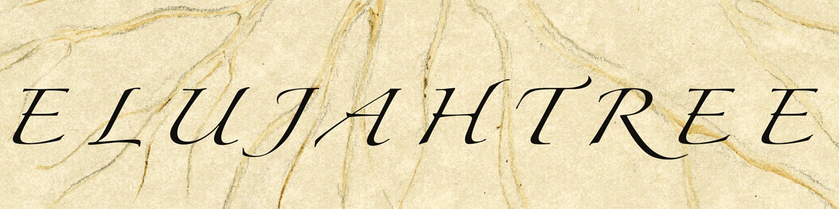 Hallelujah Tree Personalised Artworks