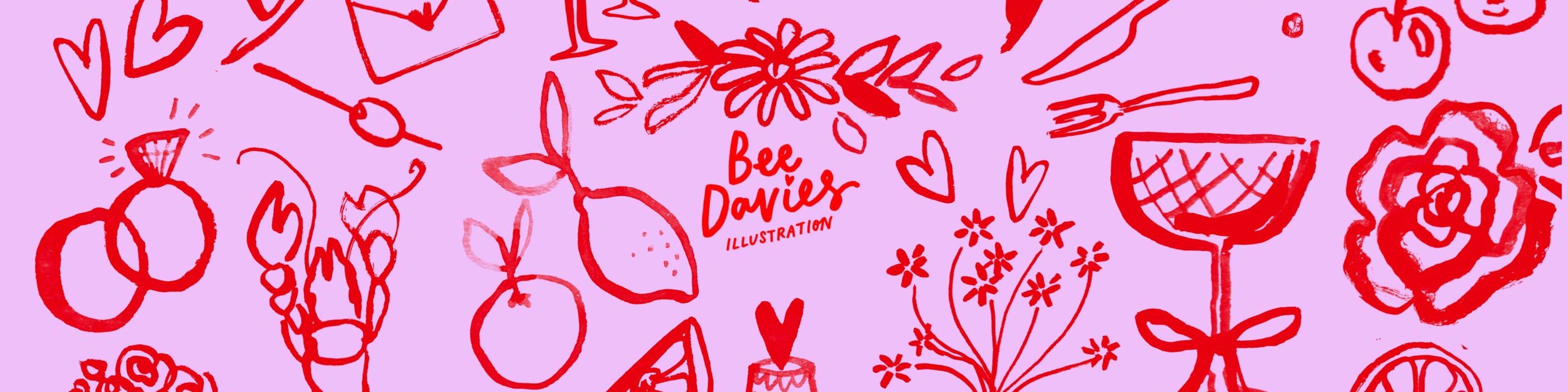 BeeDaviesShop - Etsy UK