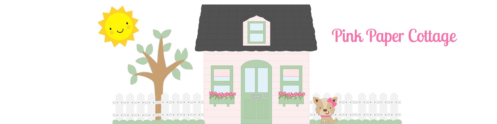 PinkPaperCottage - Etsy