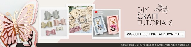 DIYCraftTutorials - Etsy