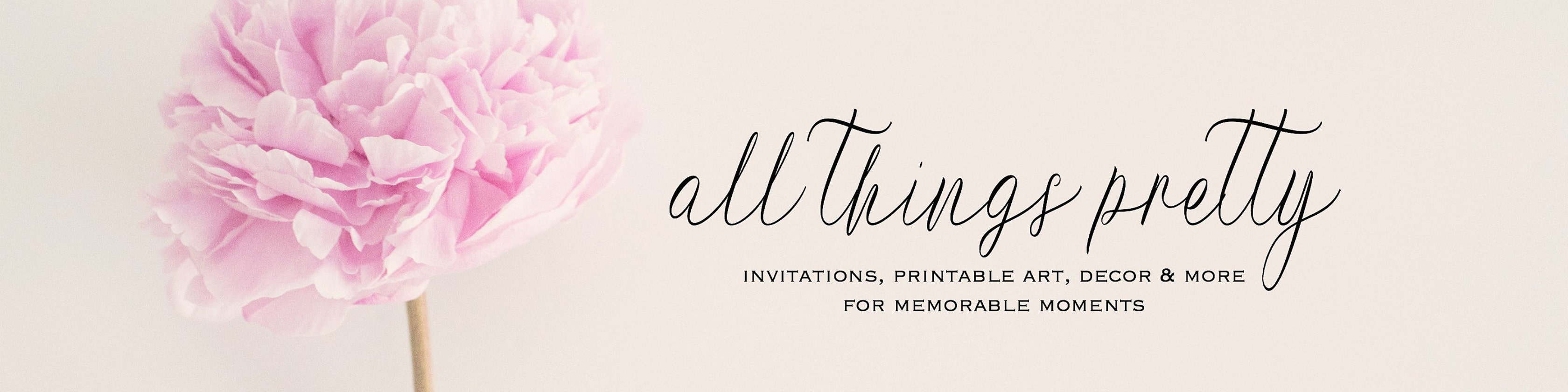 AllThingsPrettyAG - Etsy