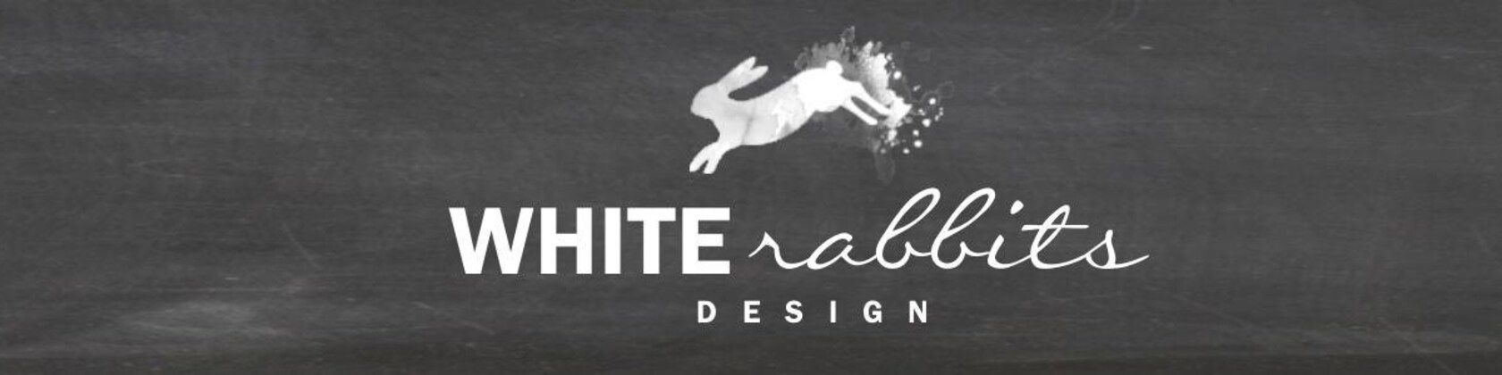 White Rabbits Design by WhiteRabbitsDesign on Etsy