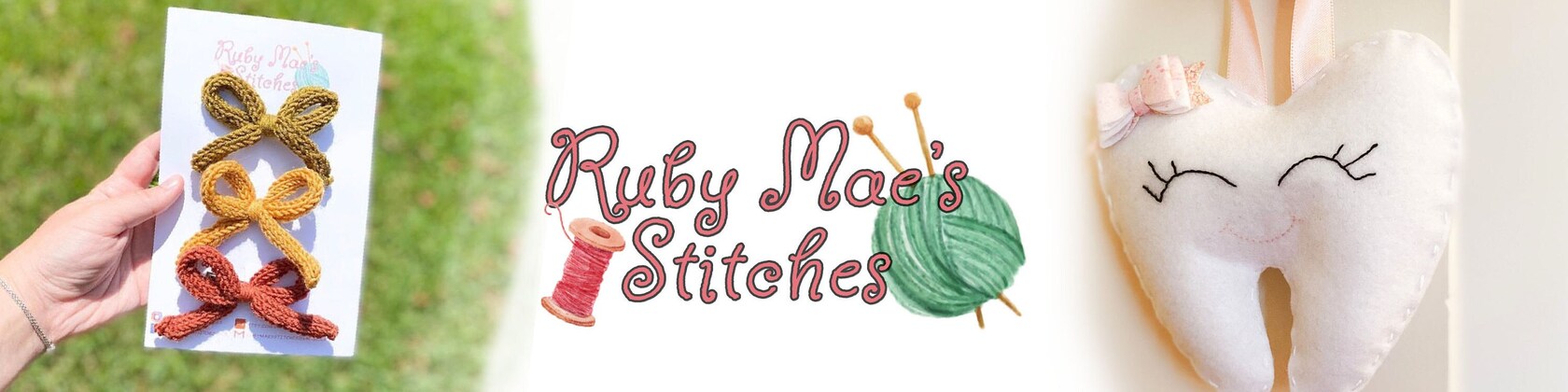 RubyMaesStitches - Etsy
