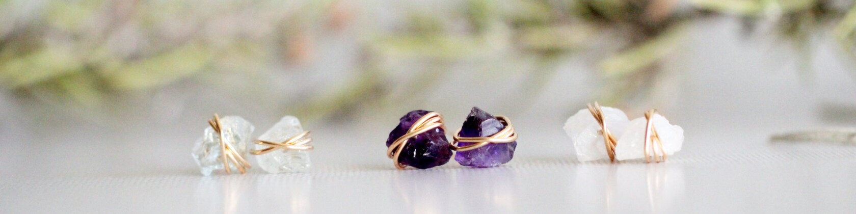 SaressaDesigns - Etsy