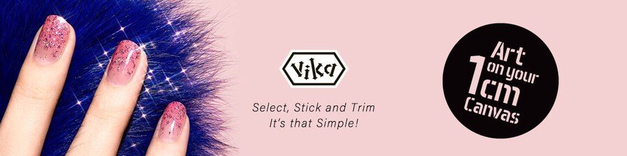 vikanail - Etsy