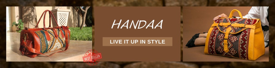 Handaa - Etsy