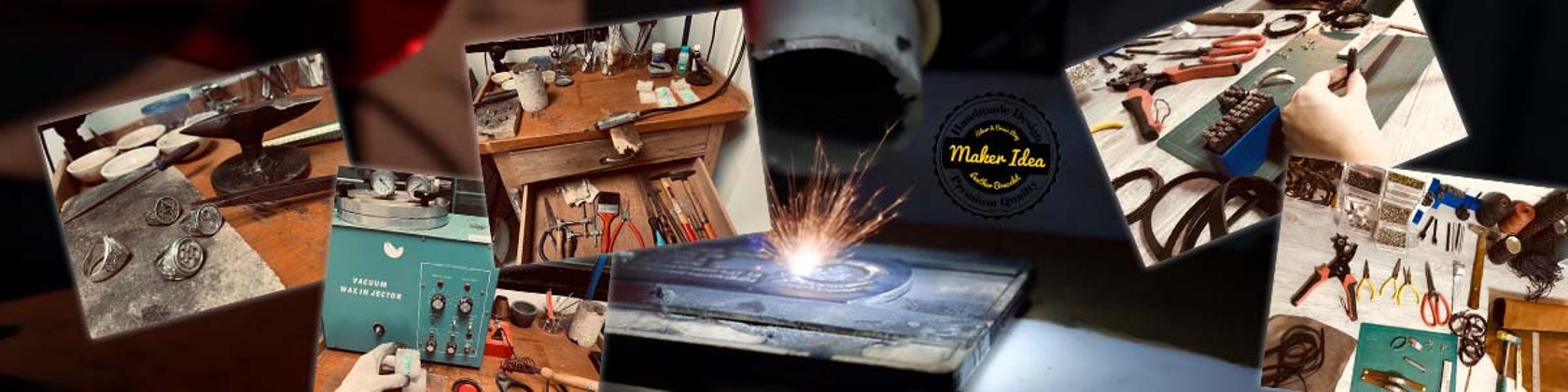 MakerIdea - Etsy