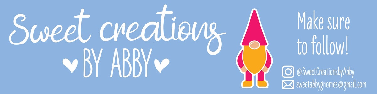 SweetCreationsbyAbby - Etsy