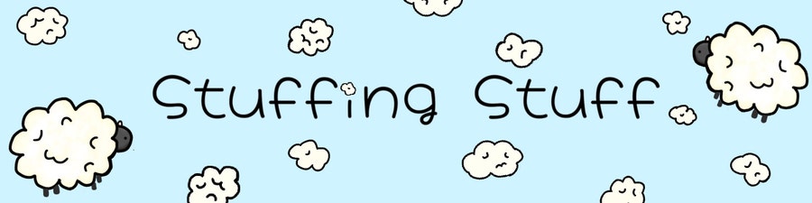 StuffingStuff - Etsy