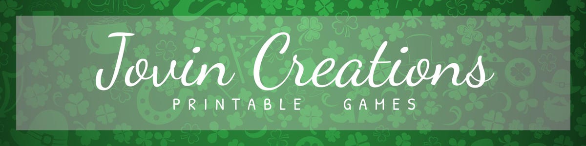 JovinCreations - Etsy