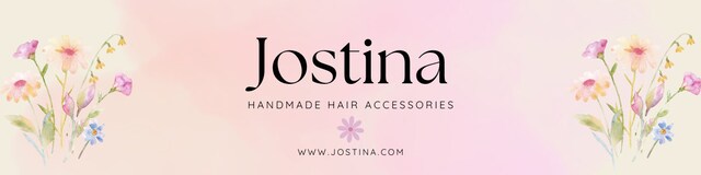 Jostina - Etsy