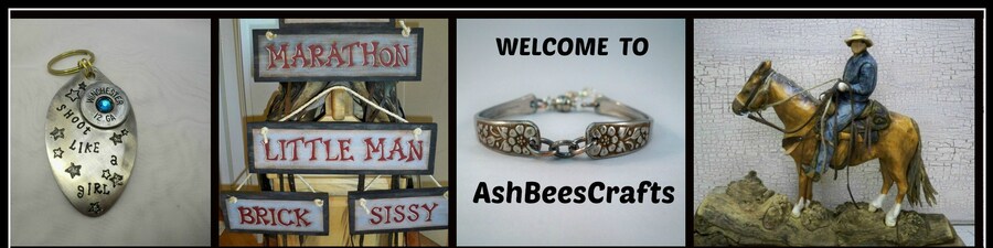 AshBeesCrafts - Etsy