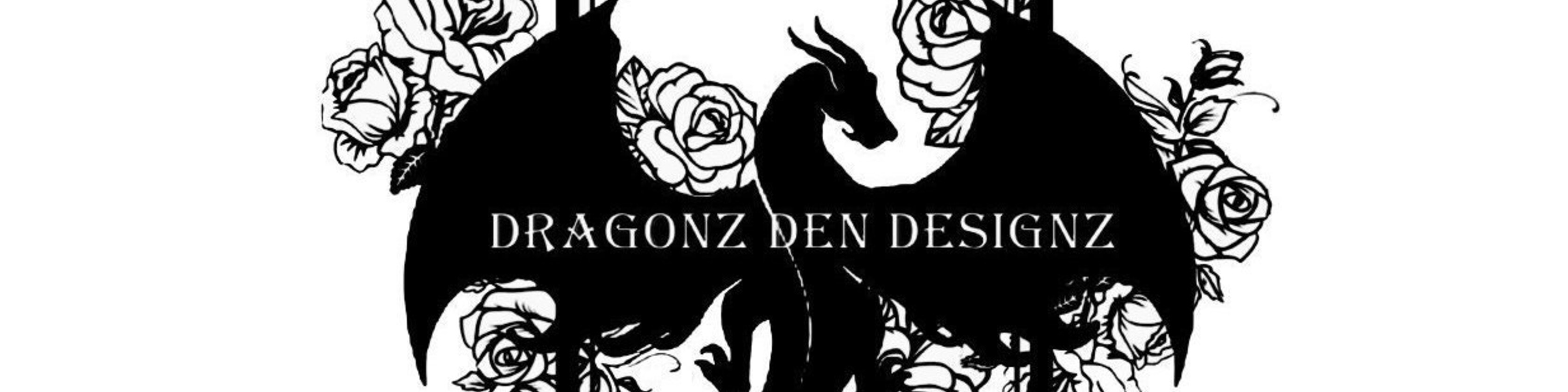 DragonzDenDesignz - Etsy