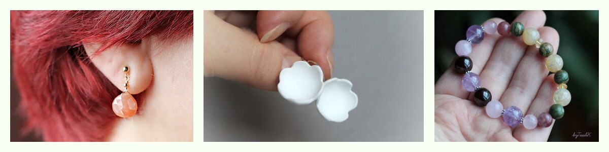 TuuliK - Etsy