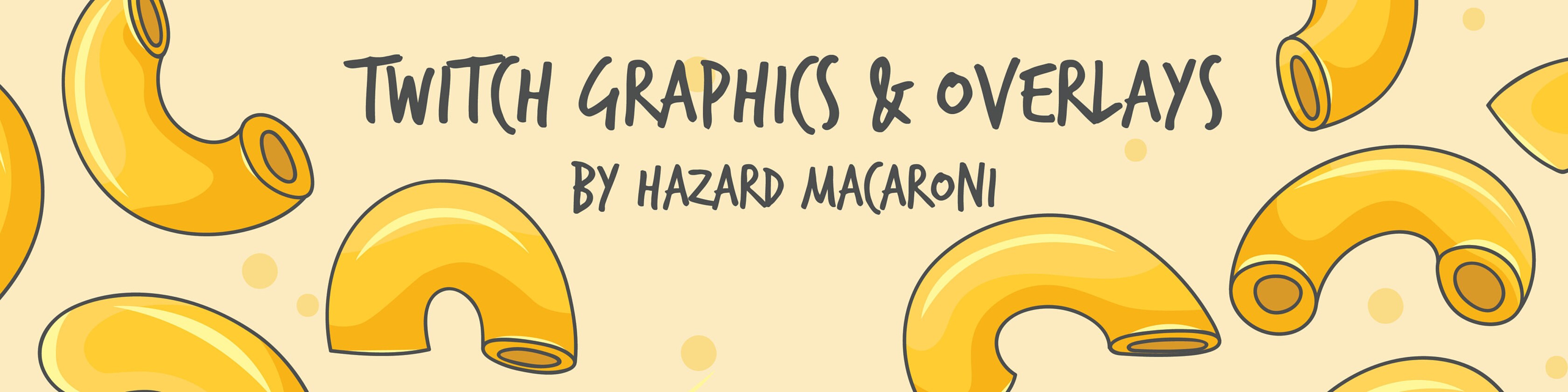 HazardMacaroni - Etsy