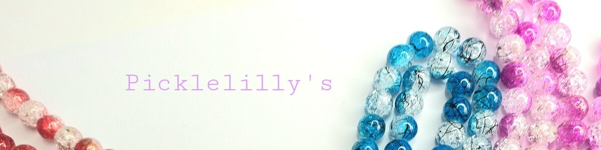 PickleLillys - Etsy UK