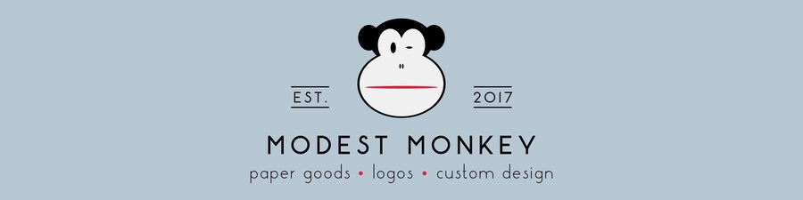 ModestMonkeyDesign - Etsy