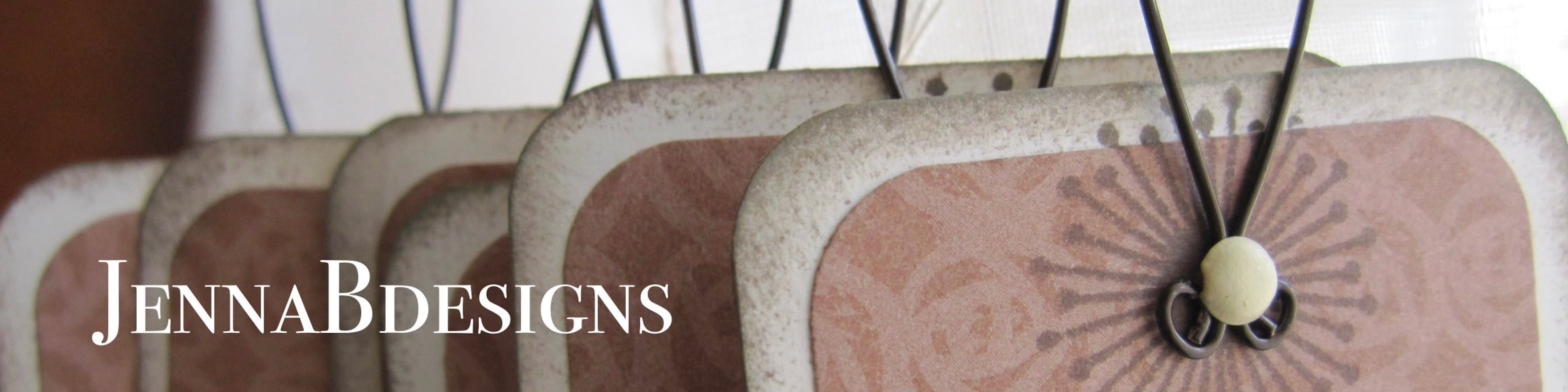 JennaBdesigns - Etsy